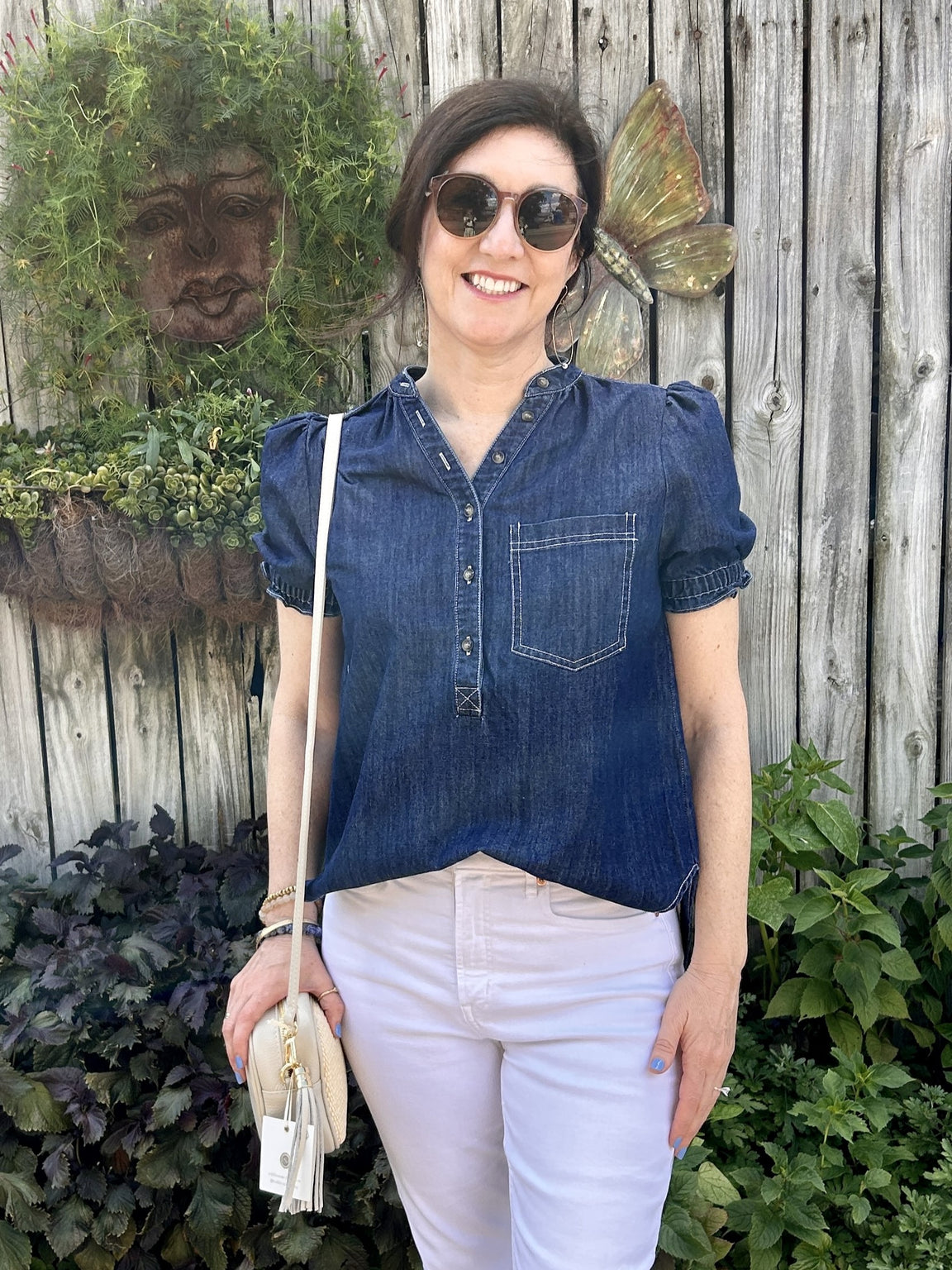 Carolee's Historic Norcross Boutique — Carolee’s