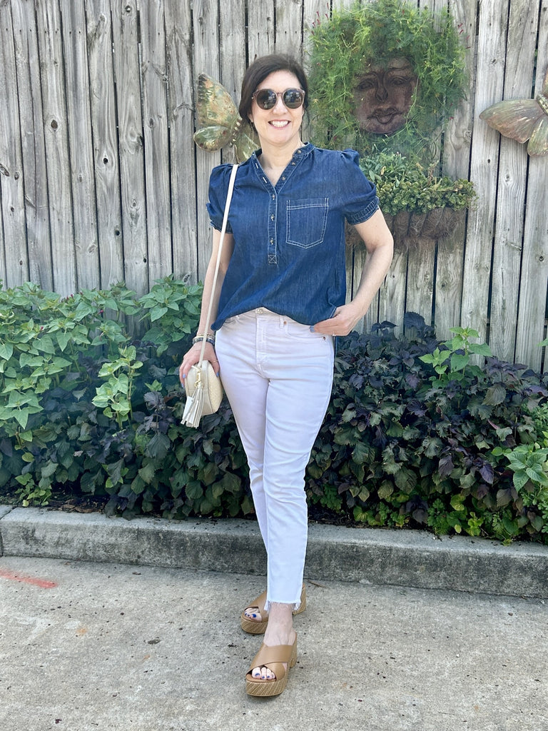 Carolee's Historic Norcross Boutique — Carolee’s
