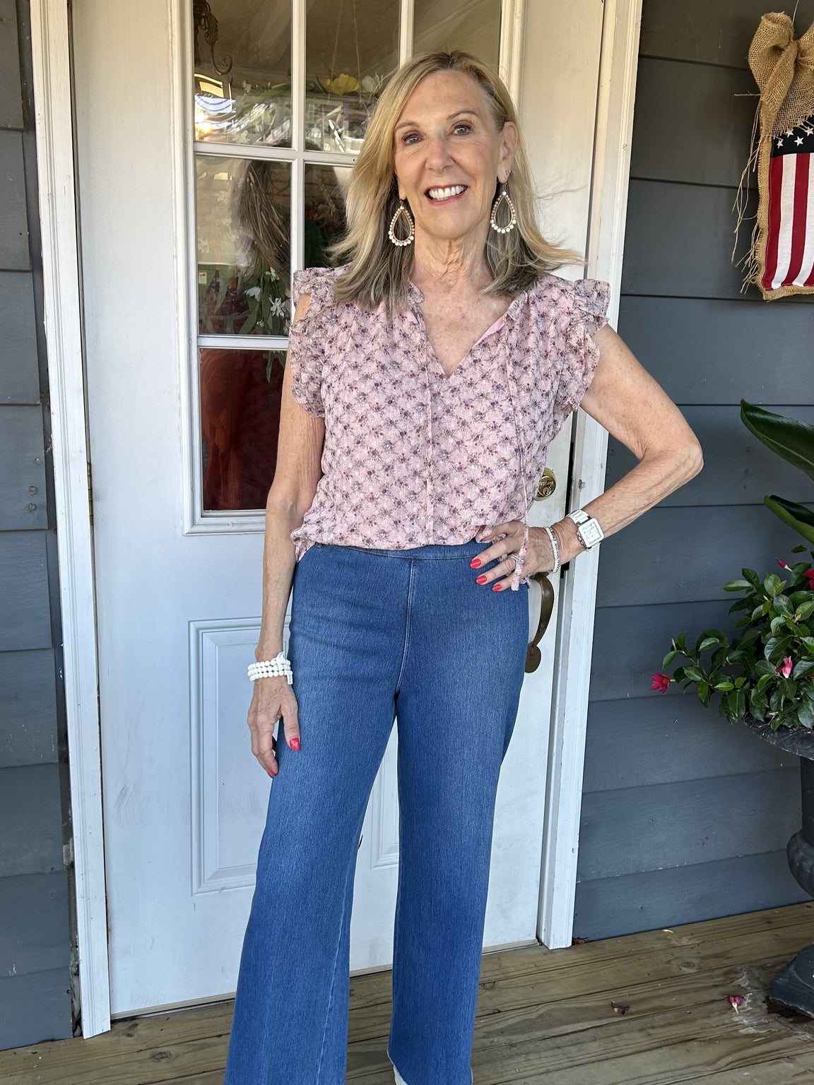 Carolee's Historic Norcross Boutique — Carolee’s