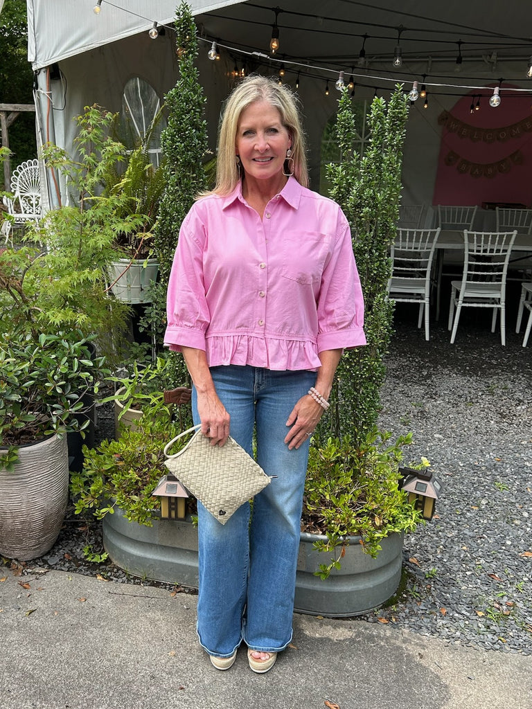 Carolee's Historic Norcross Boutique — Carolee’s