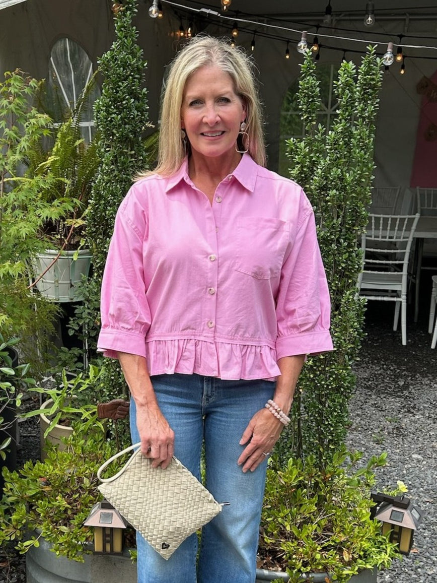 Carolee's Historic Norcross Boutique — Carolee’s