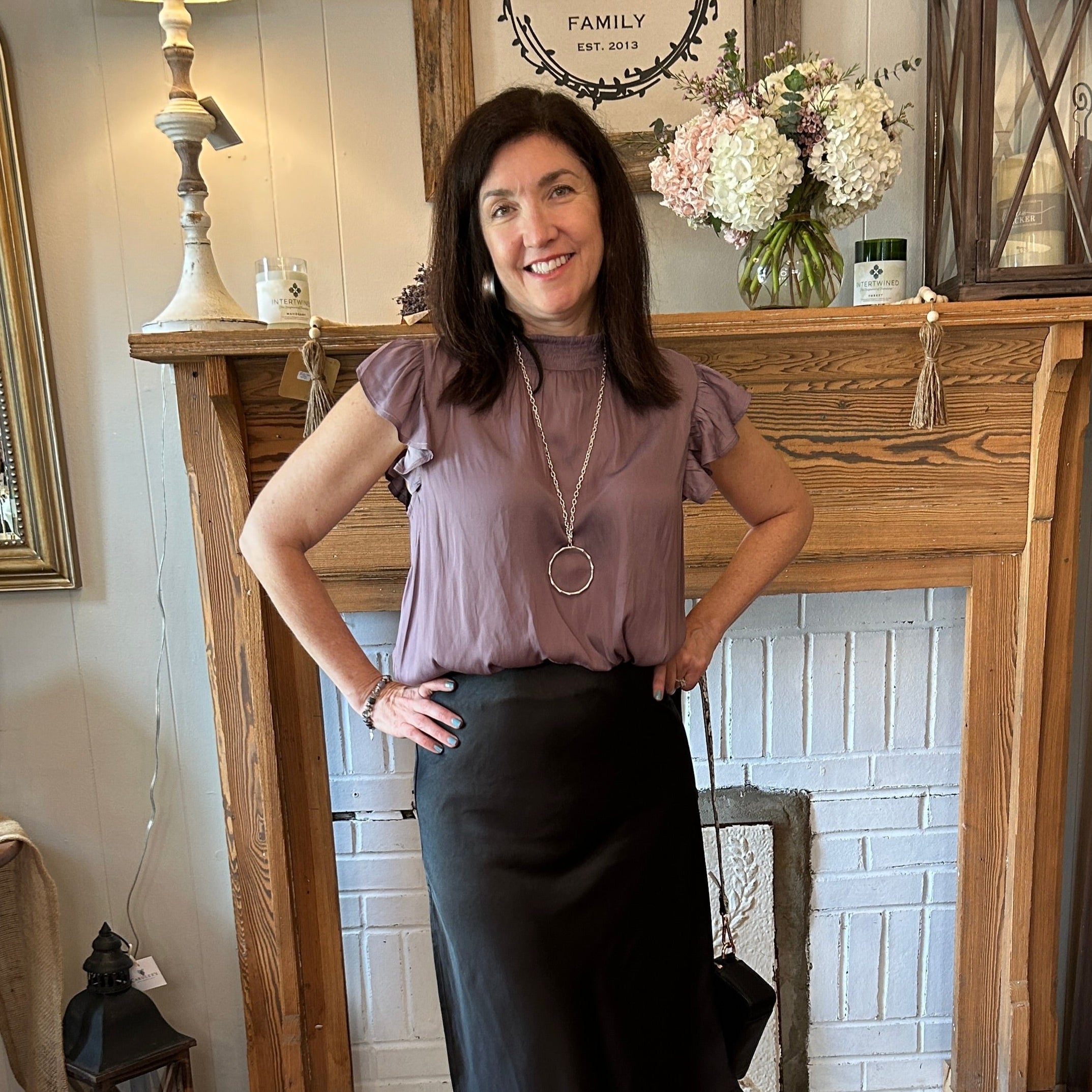 Carolee's Historic Norcross Boutique — Carolee’s