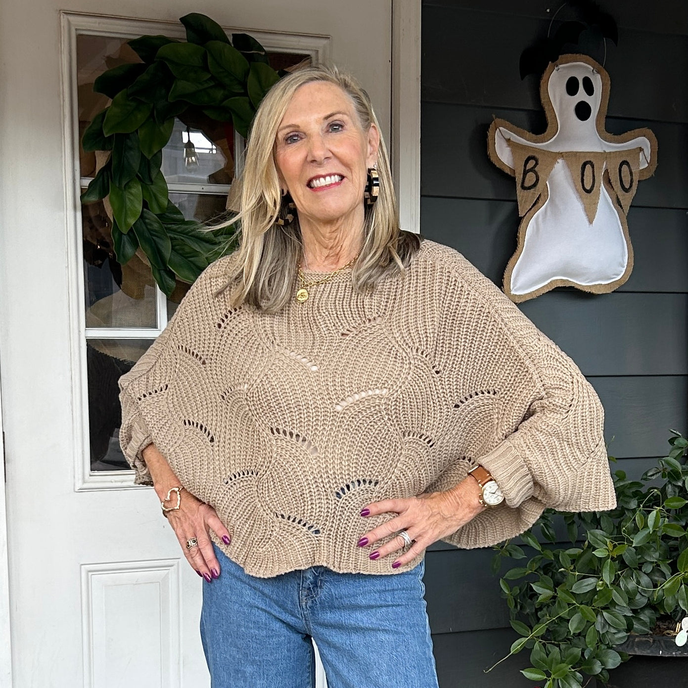 Carolee's Historic Norcross Boutique — Carolee’s