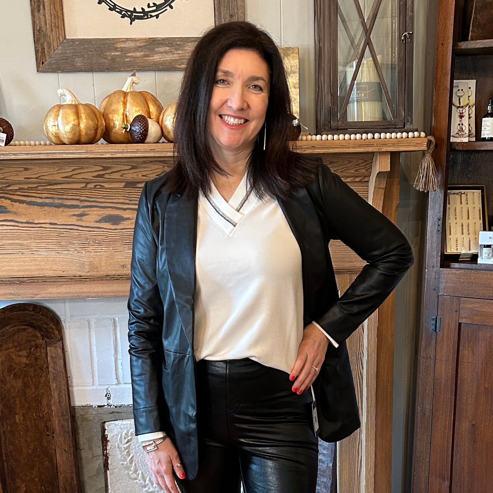 Carolee's Historic Norcross Boutique — Carolee’s