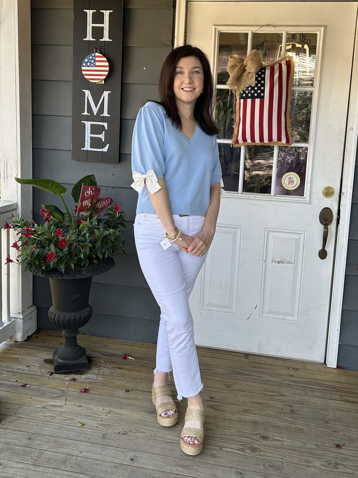 Carolee's Historic Norcross Boutique — Carolee’s