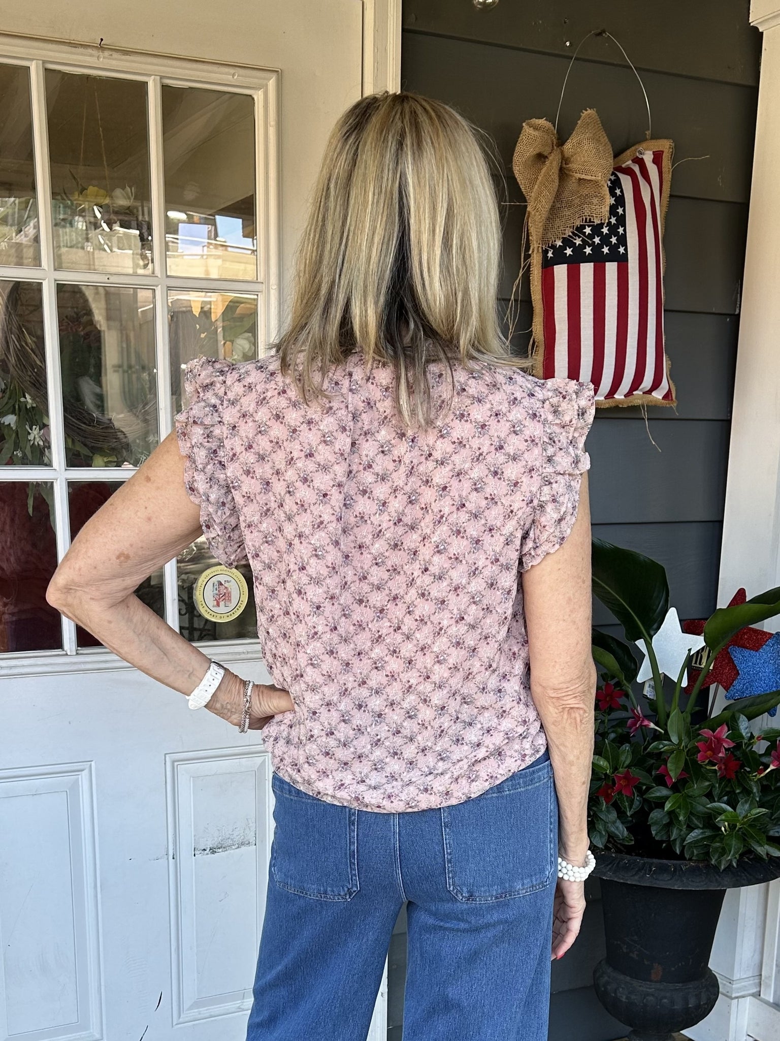 Carolee's Historic Norcross Boutique — Carolee’s