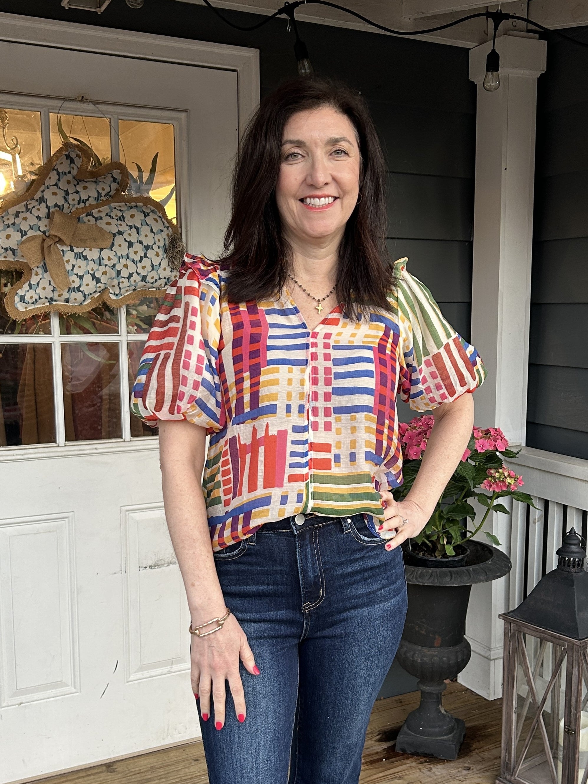 Carolee's Historic Norcross Boutique — Carolee’s