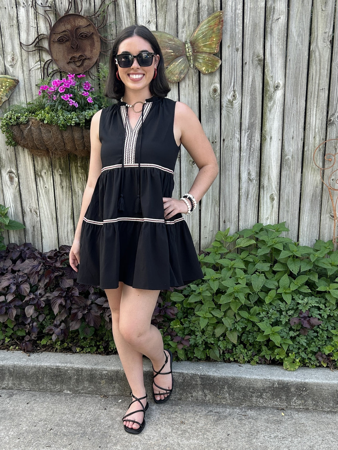 Carolee's Historic Norcross Boutique — Carolee’s