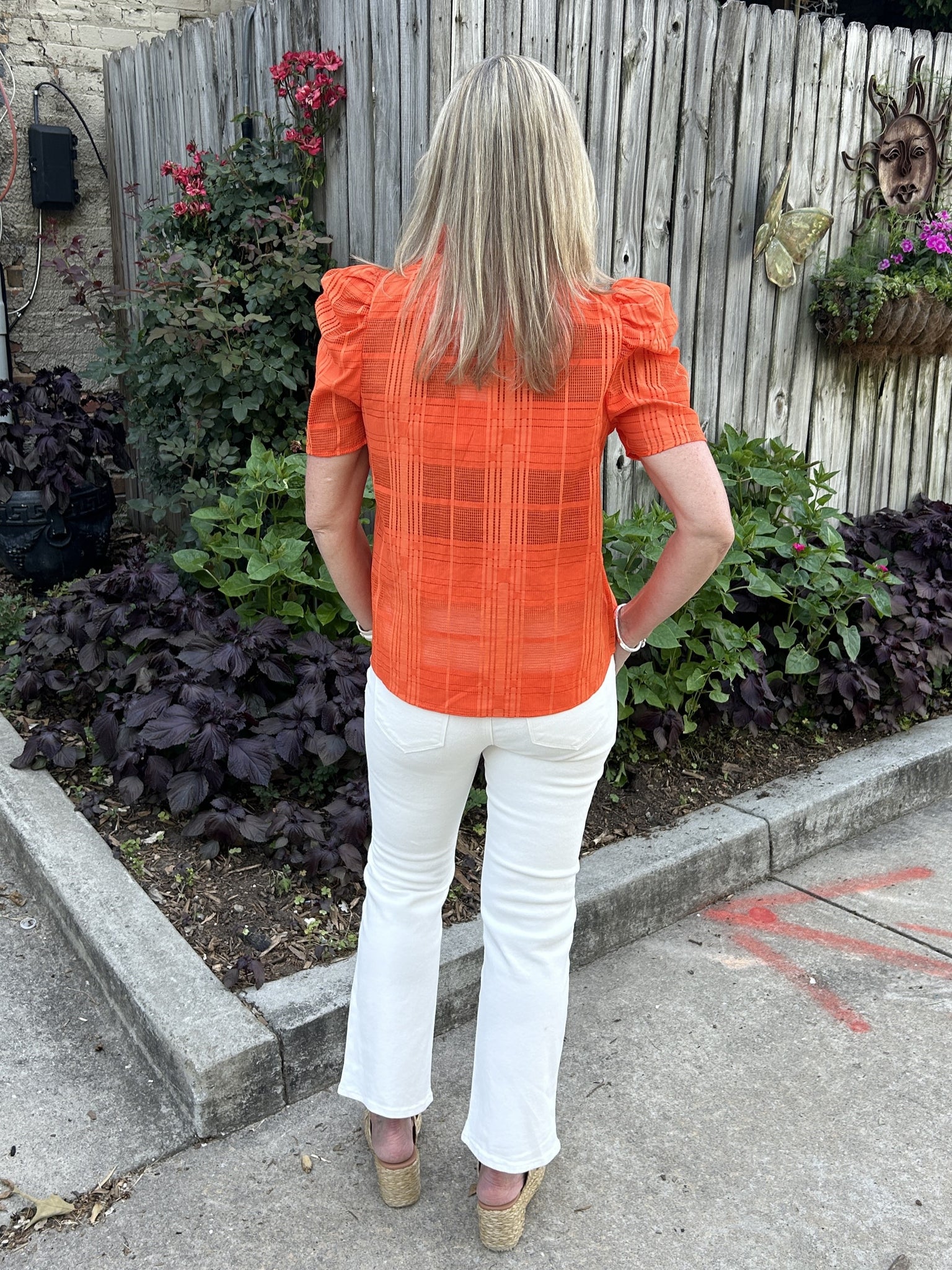 Carolee's Historic Norcross Boutique — Carolee’s