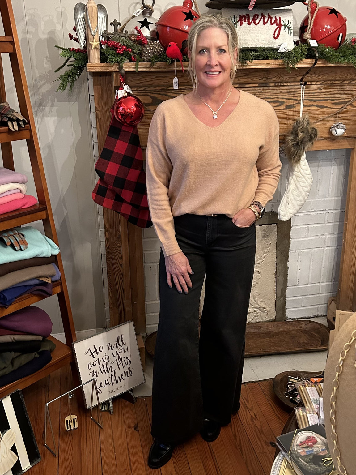 Carolee's Historic Norcross Boutique — Carolee’s