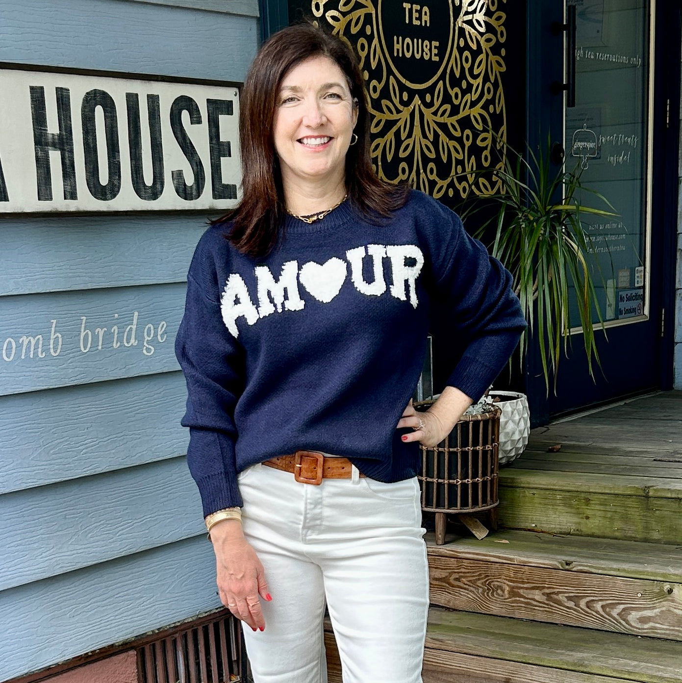 Carolee's Historic Norcross Boutique — Carolee’s