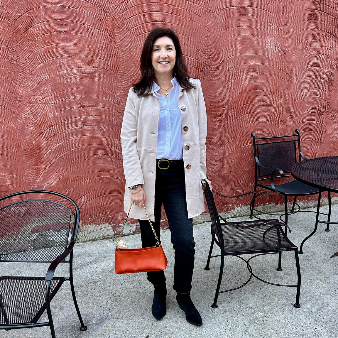 Carolee's Historic Norcross Boutique — Carolee’s