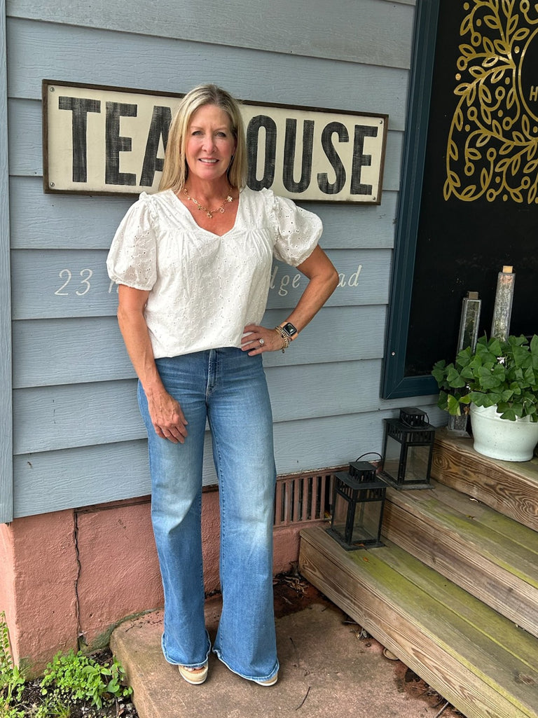 Carolee's Historic Norcross Boutique — Carolee’s
