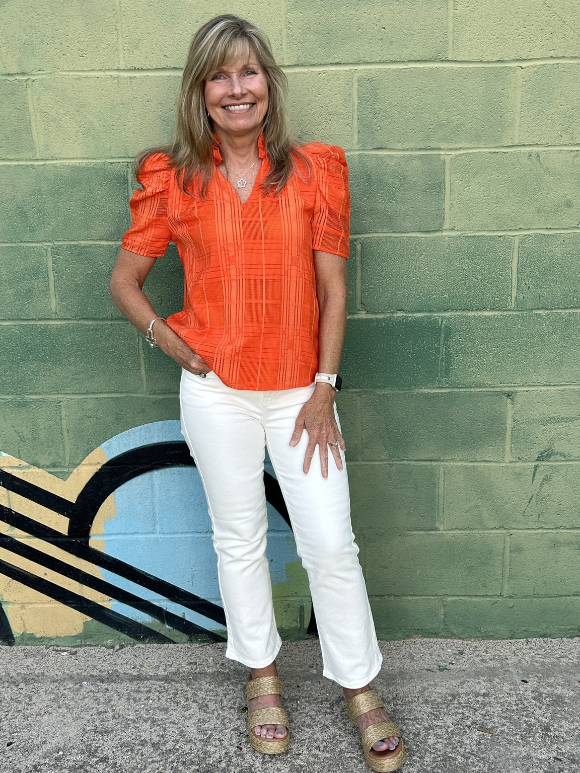 Carolee's Historic Norcross Boutique — Carolee’s