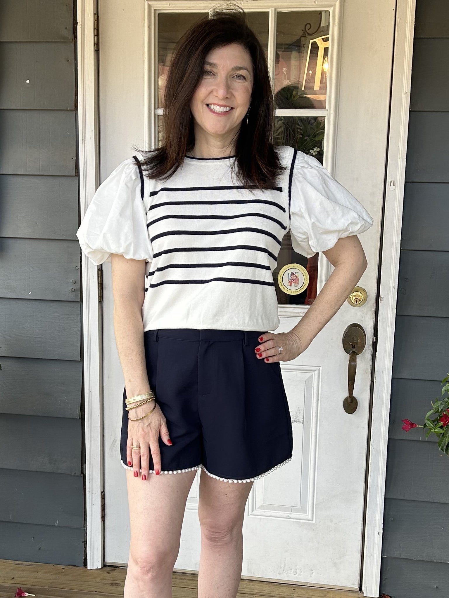 Carolee's Historic Norcross Boutique — Carolee’s