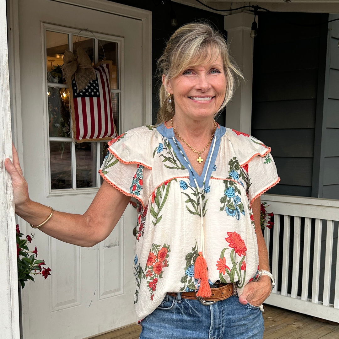 Carolee's Historic Norcross Boutique — Carolee’s