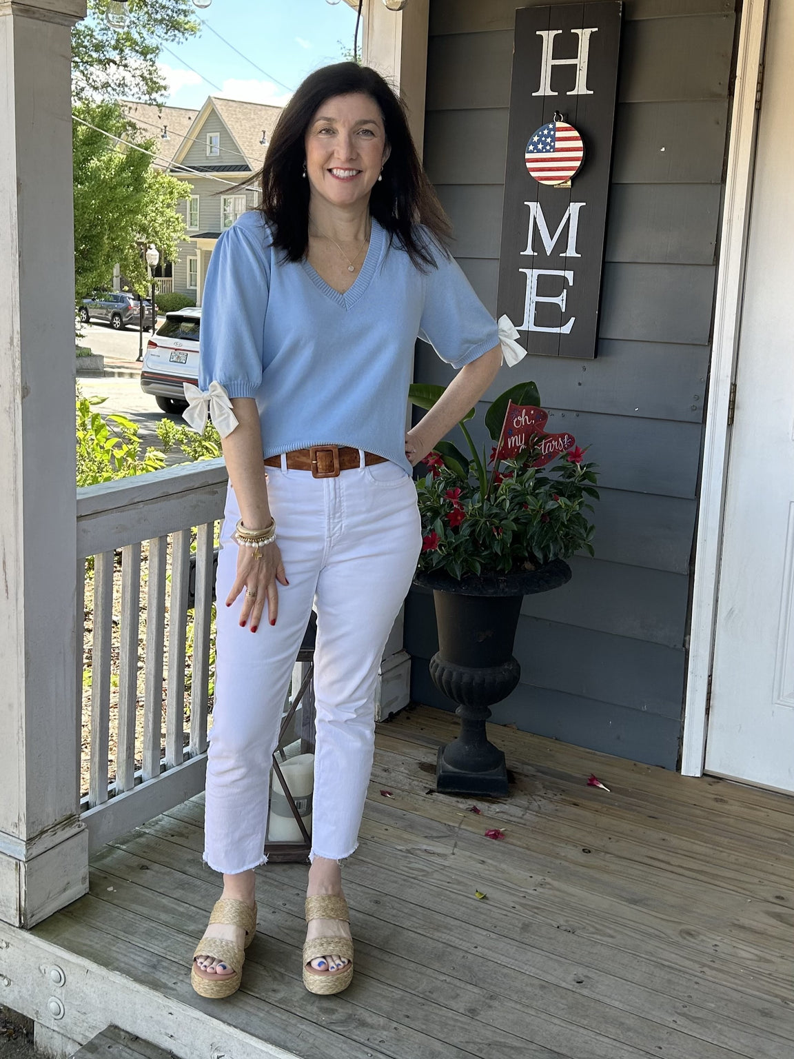 Carolee's Historic Norcross Boutique — Carolee’s