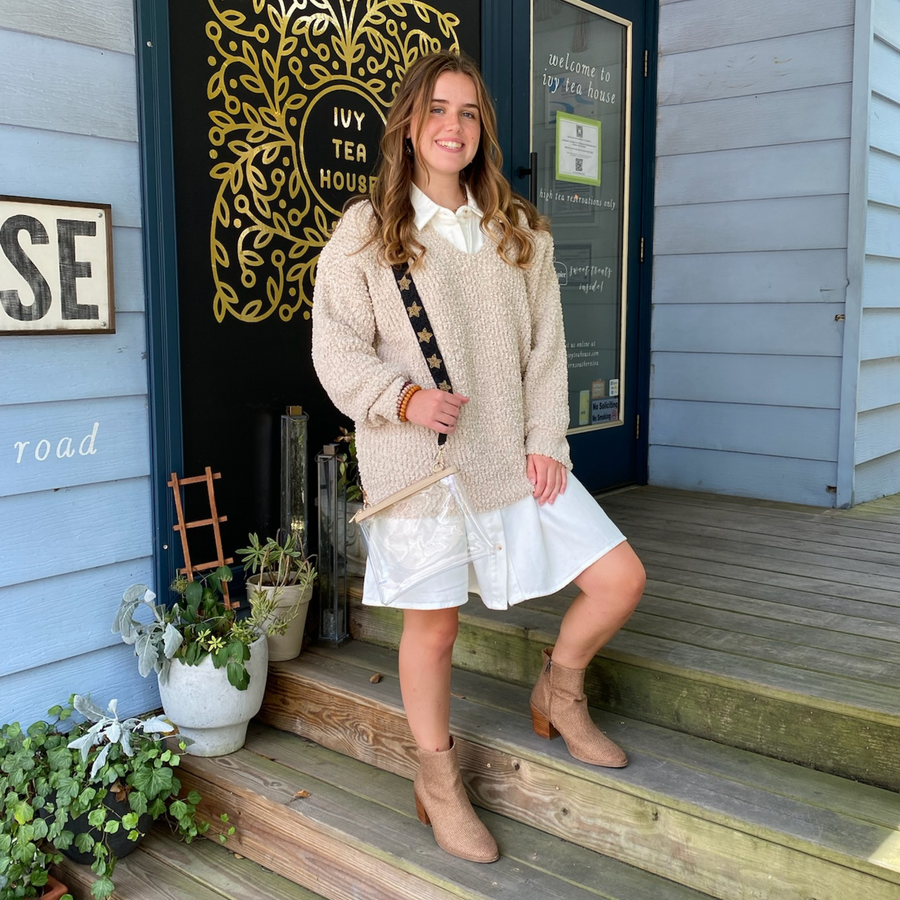 Carolee's Historic Norcross Boutique — Carolee’s