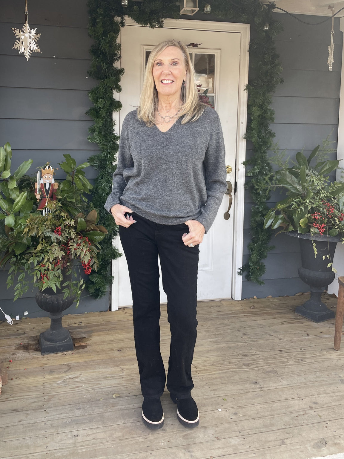Carolee's Historic Norcross Boutique — Carolee’s