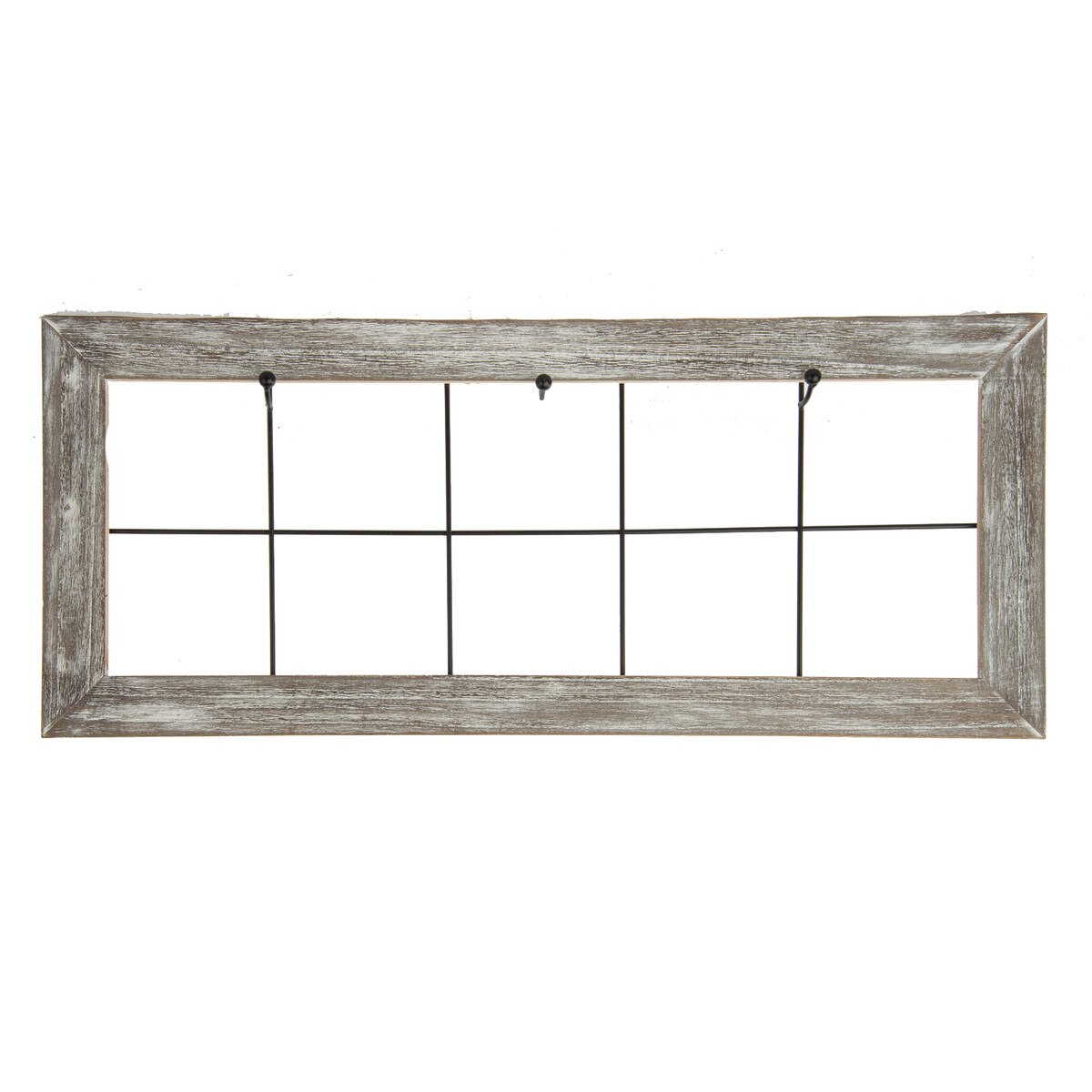 Horizontal Window Display Frame/Board — Carolee’s
