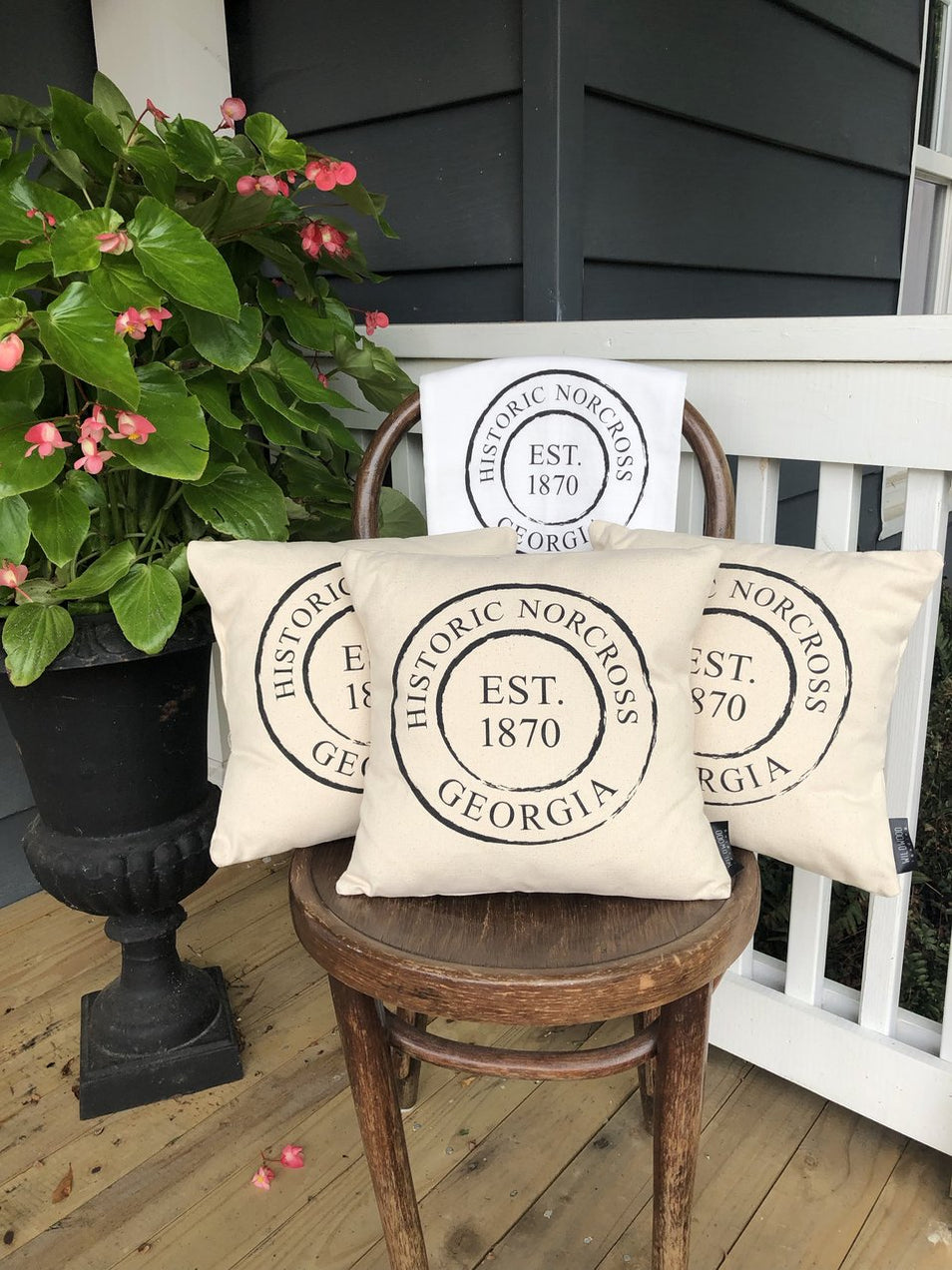 Carolee's Historic Norcross Boutique — Carolee’s