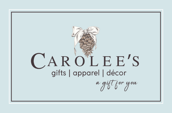 Carolee's Historic Norcross Boutique — Carolee’s