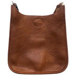 Ahdorned Mini Messenger Bag — Carolee’s