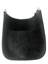 Ahdorned Mini Messenger Bag — Carolee’s