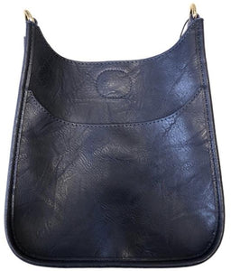 Ahdorned Mini Messenger Bag — Carolee’s