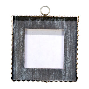 Pie Crust Photo Frames — Carolee’s
